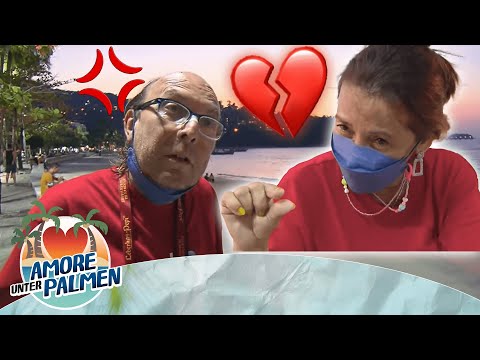 HARRY geht an die Decke! 👿💢 Will er mit Flexi SCHLUSS machen? 😳 | Amore unter Palmen | ATV