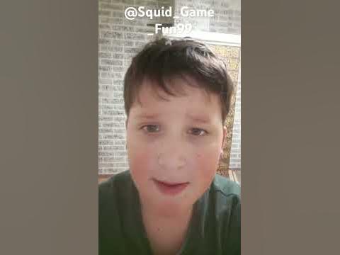 @Squid_game_FUN99 - YouTube