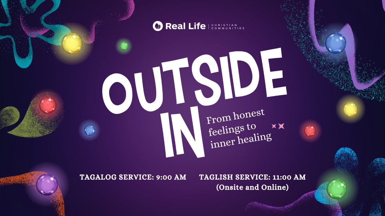 Inside Out In Real Life - YouTube