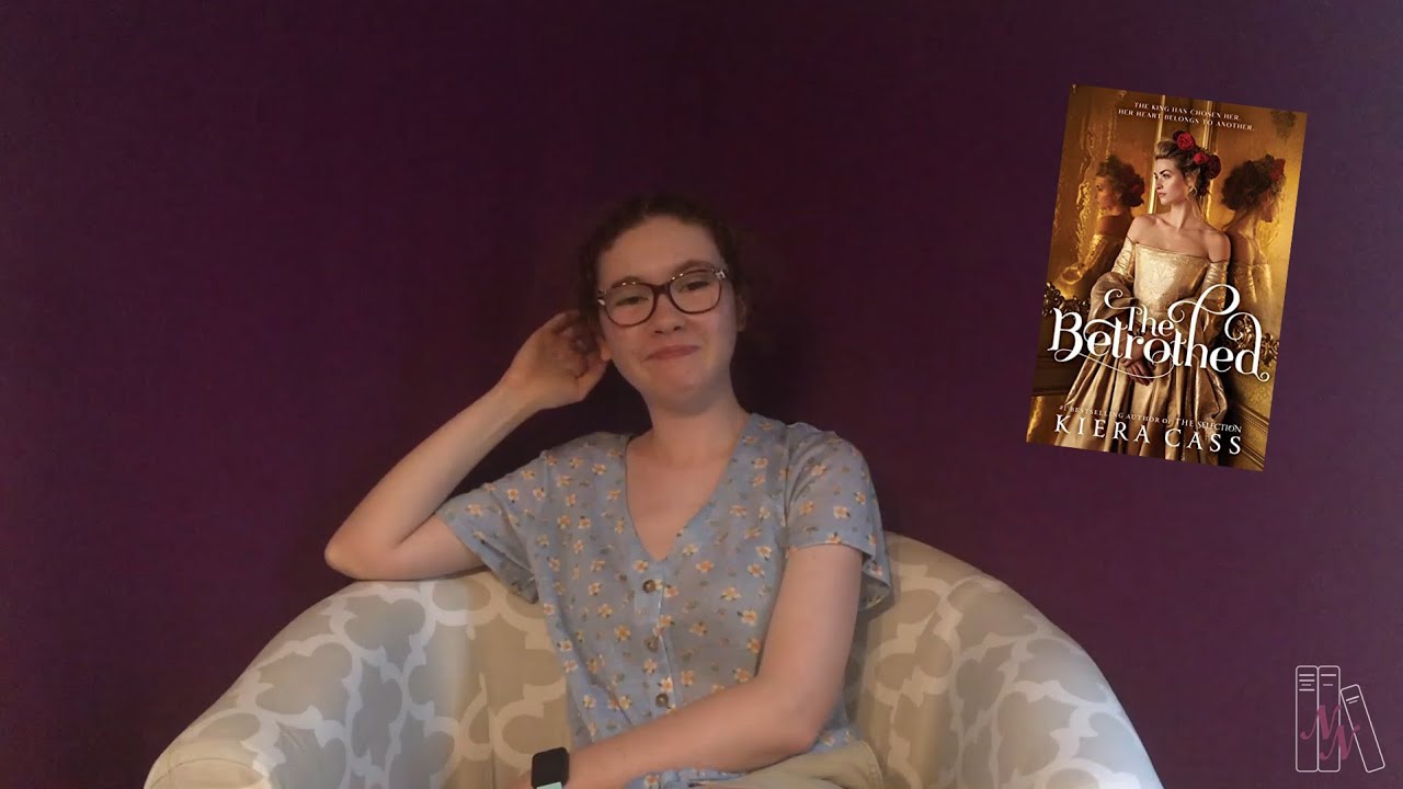Review #32 (The Betrothed) - YouTube