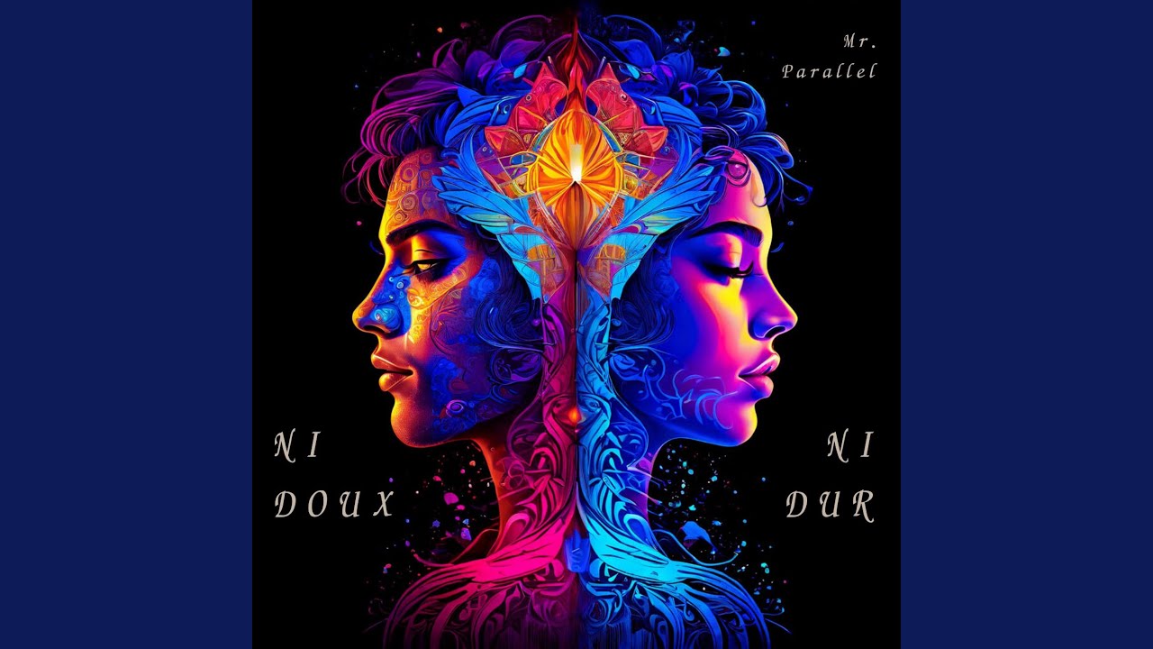 Ni Doux, Ni Dur (Oui Oui) - YouTube