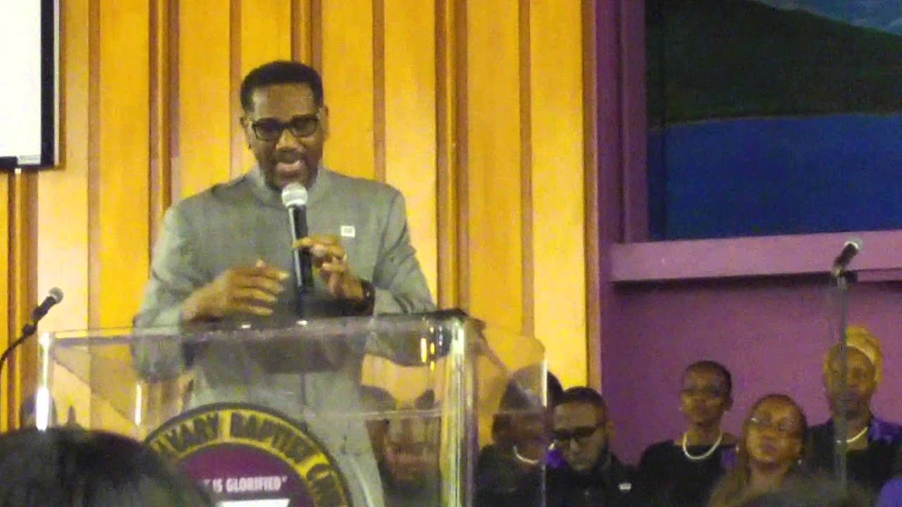 Arthur Jackson III - YouTube