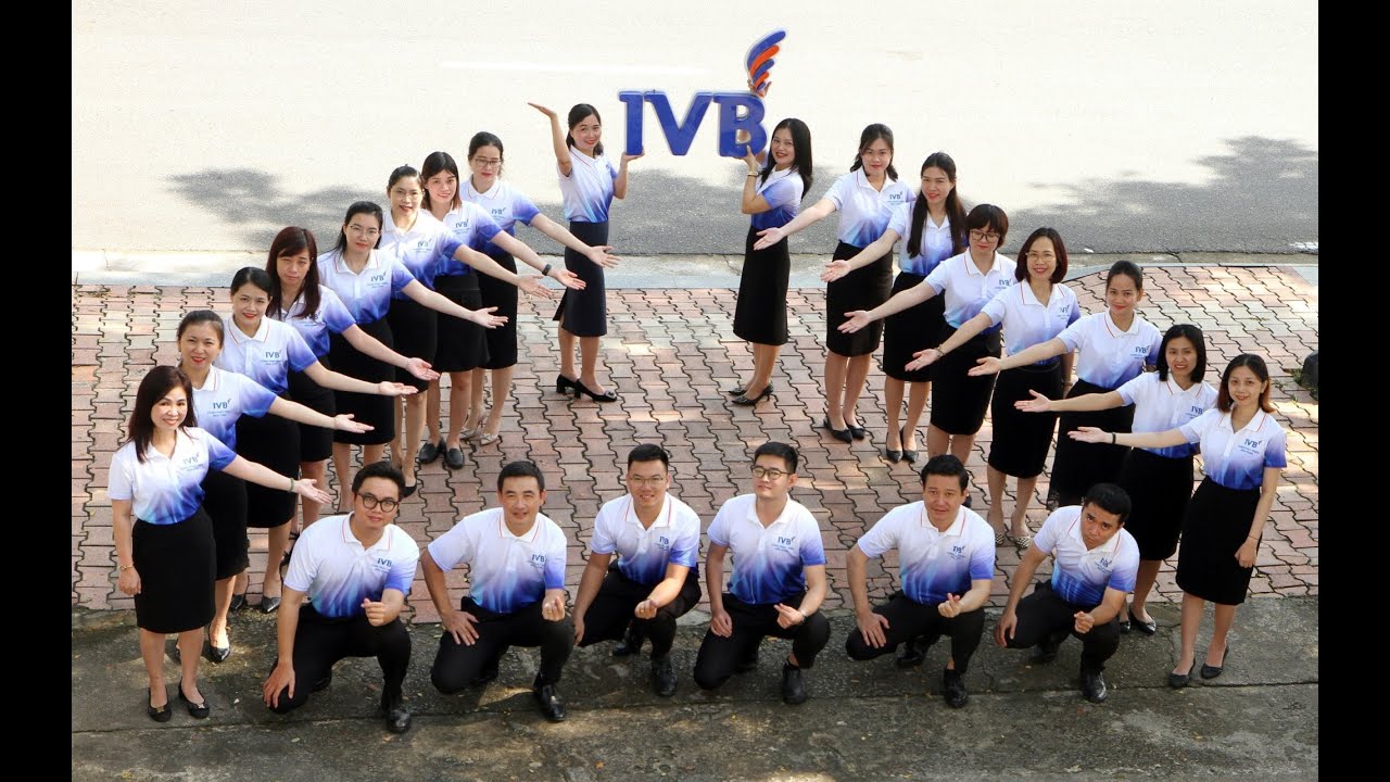 GIỚI THIỆU VỀ NGÂN HÀNG TNHH INDOVINA - INDOVINA BANK (IVB) - YouTube