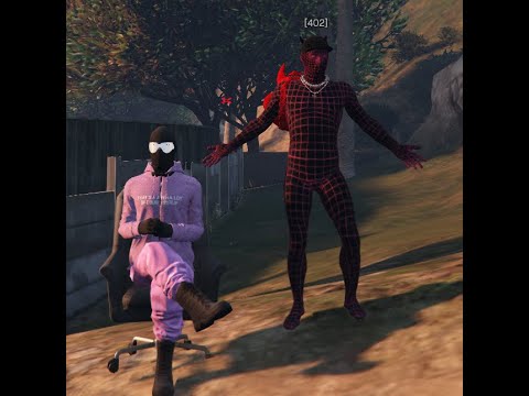 RPRPRP kill montage #3 - YouTube