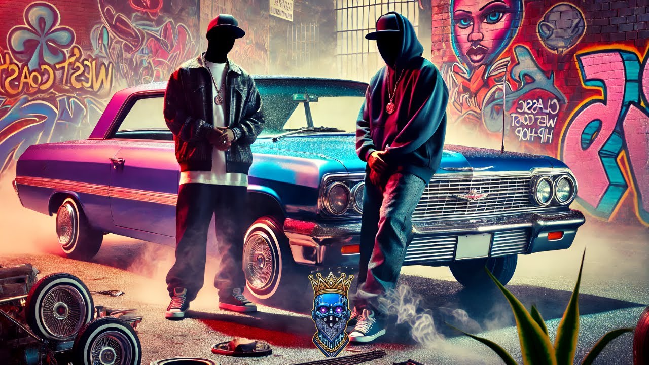 Westside Kings | Xzibit ft. Snoop Dogg - YouTube