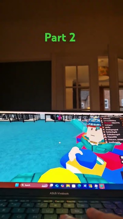 Squid games part 2 - YouTube