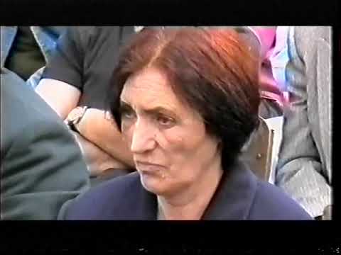 60 vjetori i shkollës 9 vjeçare \