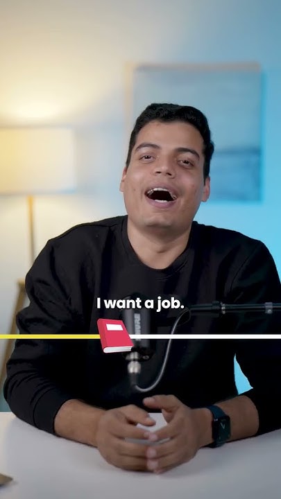 INTERVIEW clear karna asaaan hai!! | Tanay Pratap Shorts - YouTube