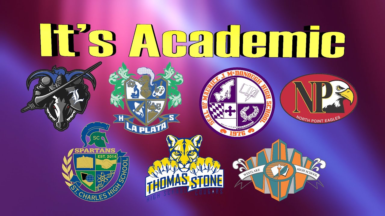 its Academic 2021 - YouTube