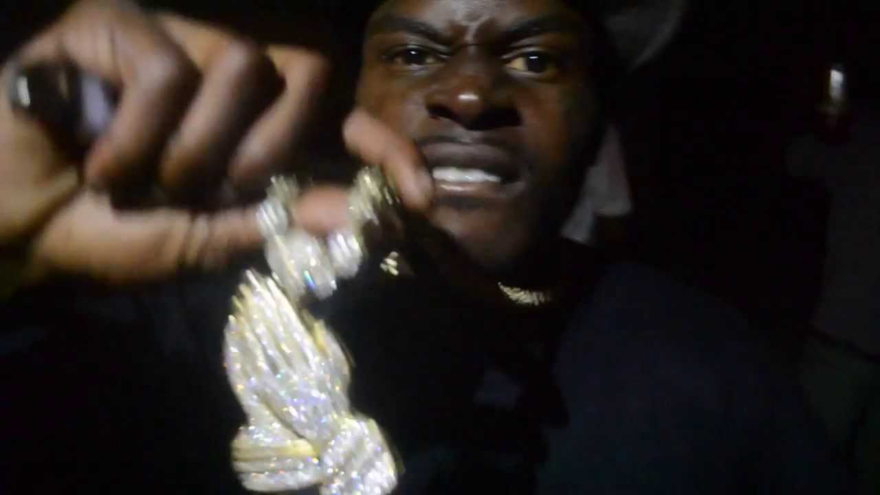 Lil Sodi I USE TO - YouTube