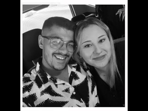 ALİ ZER'İN TORUNU ALİŞAN VE ÖZDE'NİN SÖZ TÖRENİ PART 2