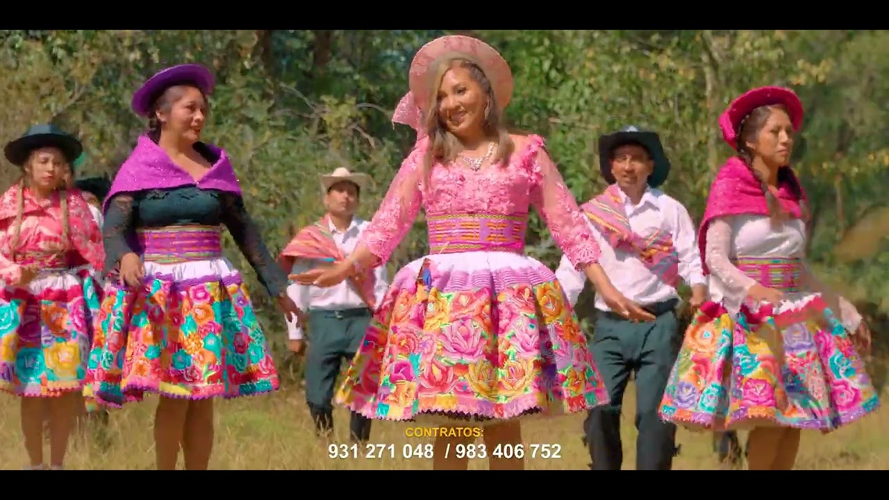 MIX SANTIAGOS 2024 (En esta cantina /Me tildaron de perdida) - ZULY ...