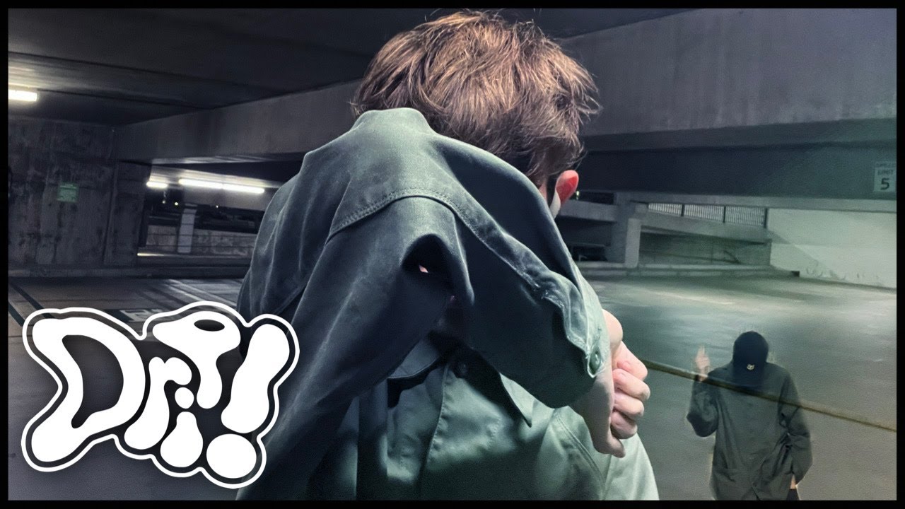 Drip$tick - THE DISSECTION [Official Music Video] - YouTube