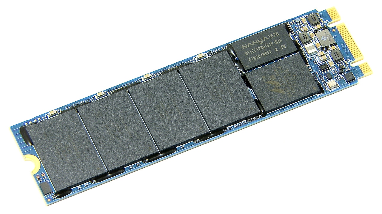 Explaining M 2 SSDs YouTube