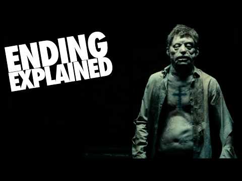 WHISTLE (2025) Ending Explained