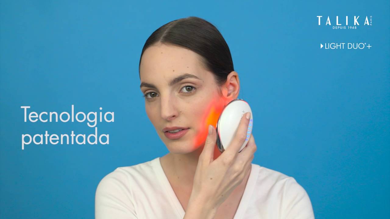 TALIKA Light Duo + (Español) - YouTube