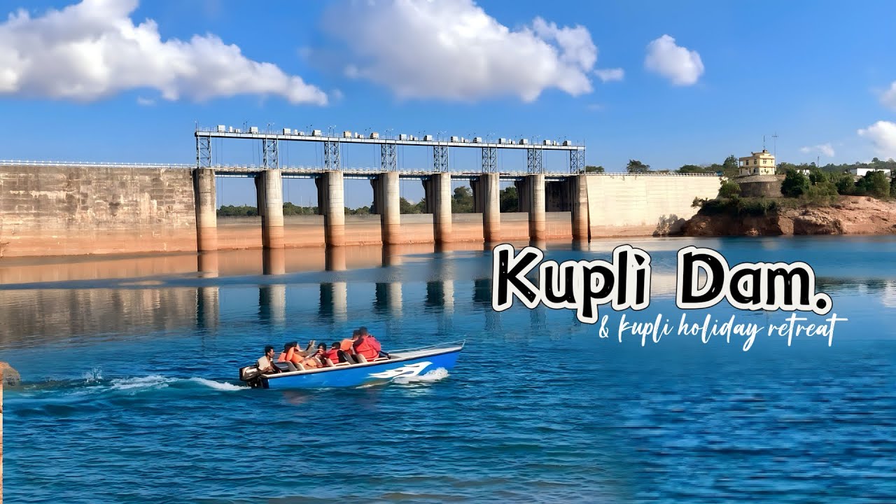 Kupli (River Bridge & Dam view point ) | Kupli Holiday Retreat - YouTube