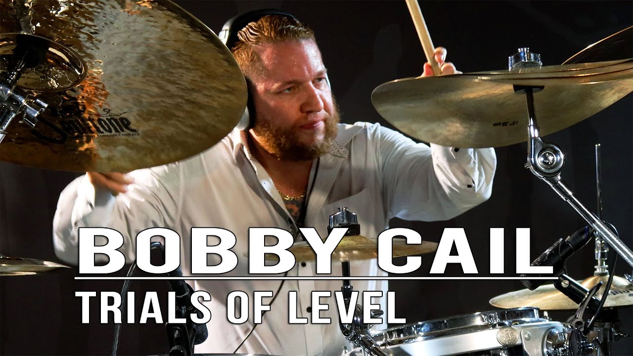 Bobby Cail - Trials of Level - YouTube