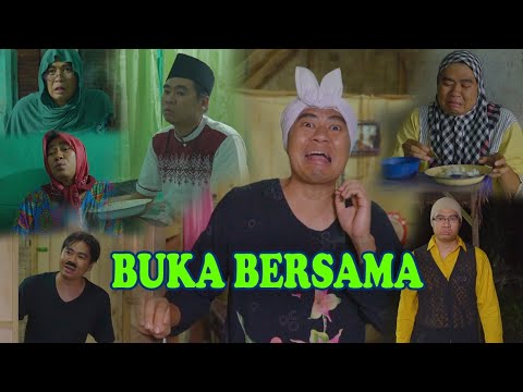 MAK BETI KEDATANGAN TAMU