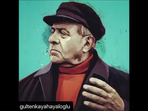 Ahmet kaya Oy havar Muhammed İsa aşkına,