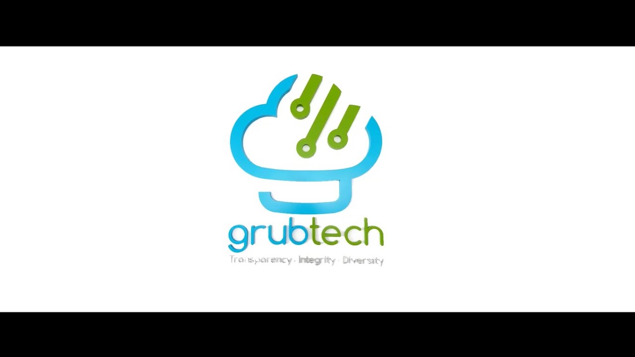 Being a SLASSCOM Member : Grub Tech - YouTube