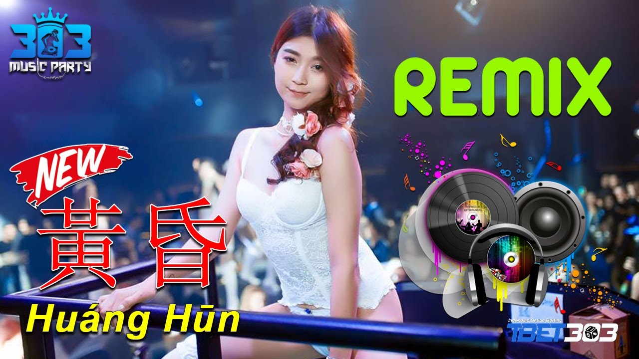 Best Dj Chinese Special Req Chinese Remix 黃昏 Huáng Hūn - YouTube