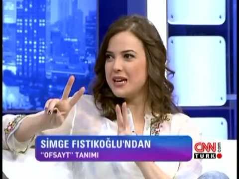 SİMGE FISTIKOĞLU - BURADA LAF ÇOK 4.BÖLÜM.mpg