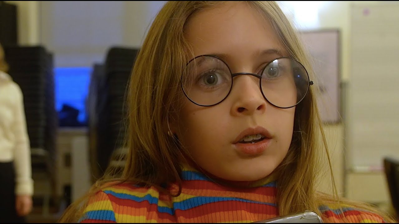 FREAKY FRIDAY SCHOOL: THE SERIES | Season 1 | Episode 1 - YouTube