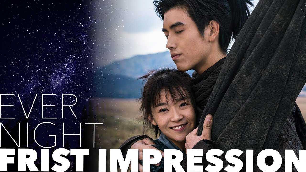 Ever Night - First Impression - YouTube