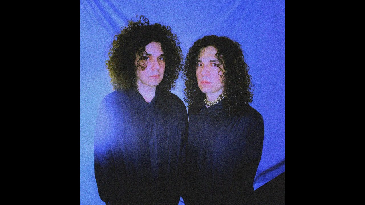 Sounds and Shadows Interview with NITE - YouTube