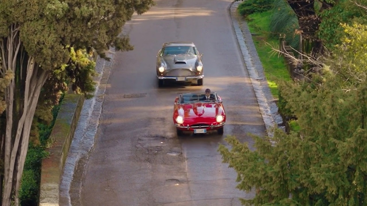 Driven by Beauty | Collegio alla Querce | Florence, Italy - YouTube