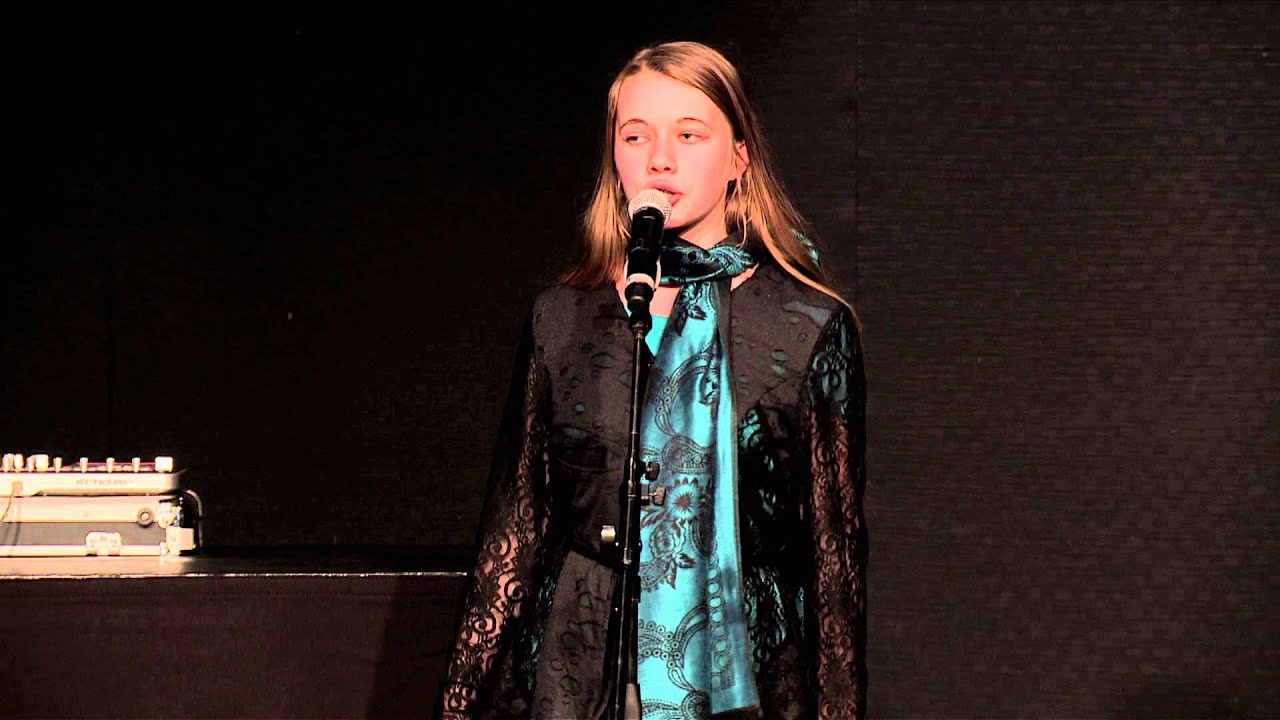 Word - The Front Line Grand Slam 2015, Mt Albert Grammar - YouTube