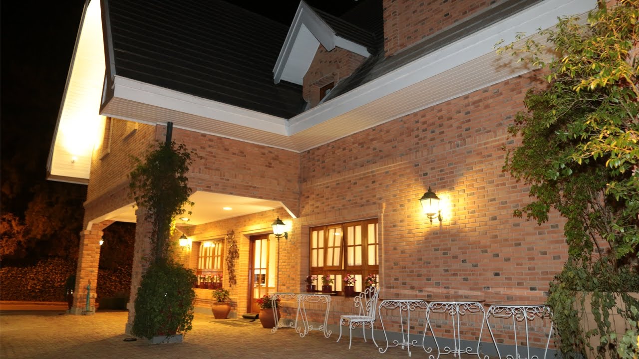 Saha AFPESP Campos do Jordão - YouTube