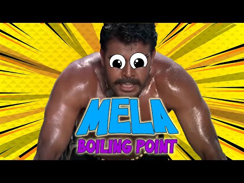 Mela 2000 in Boiling Point