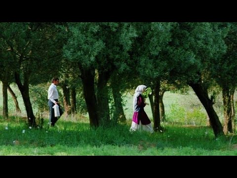 Zeytin Ağaçları Altında filmi final sahnesi, Öldürür Beni - Sadık Gürbüz
