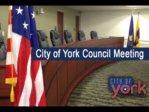 York City Council Meeting 1/7/2025 - YouTube