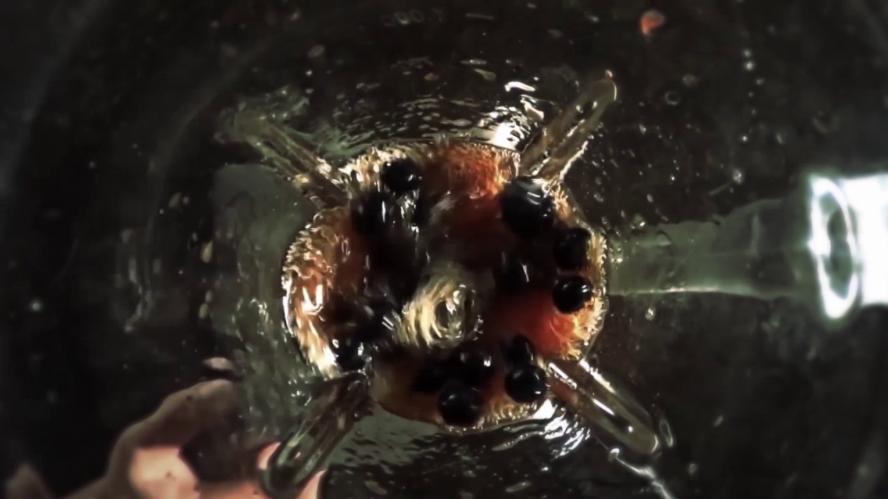 Hannibal -serie- Intro (fanMade) - YouTube