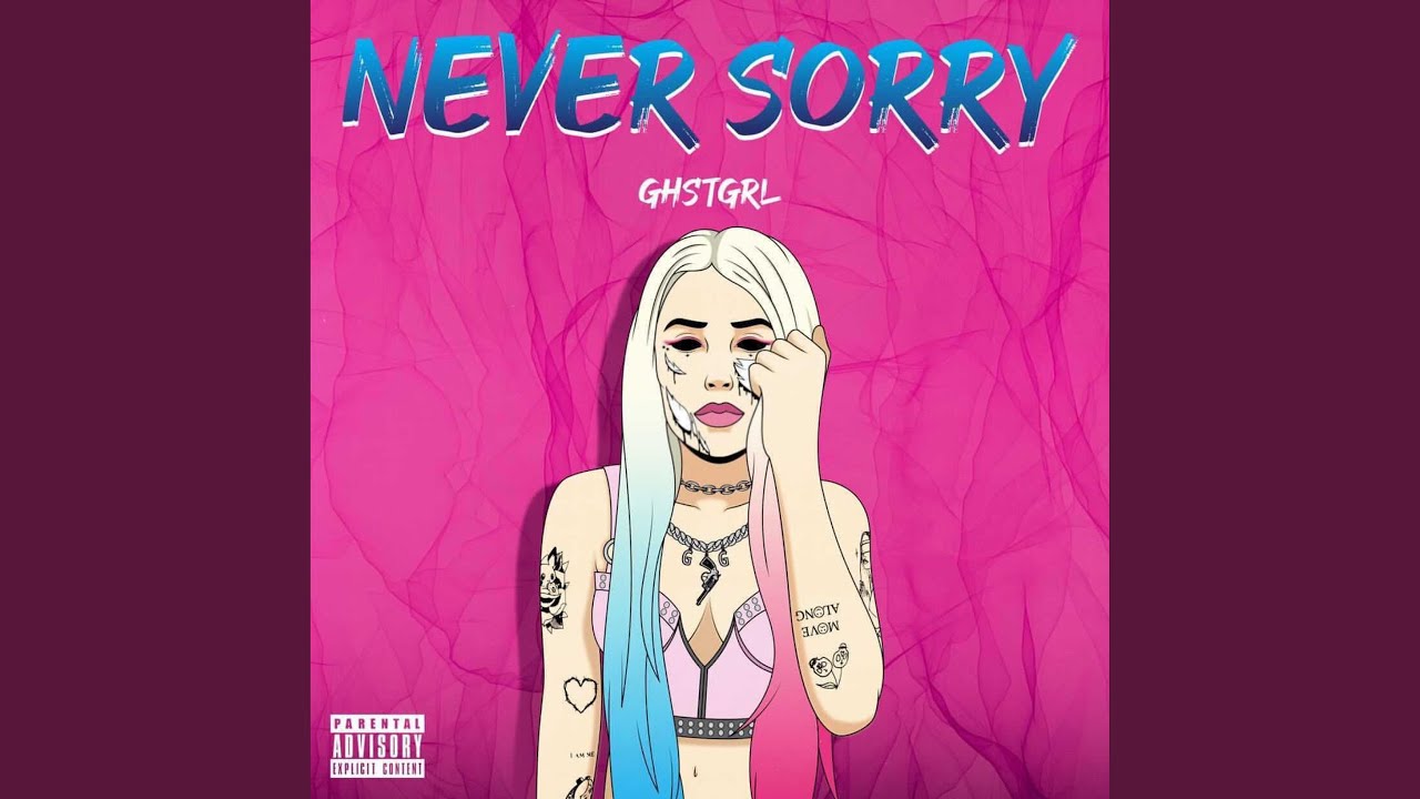 Never Sorry - YouTube