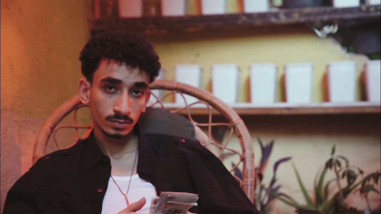 Ali tolan - New look |علي طولان - نيو لوك (prod by:@AlwarshaBeatz ...