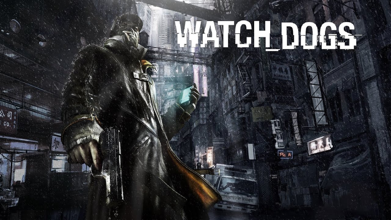 Watch Dogs - 6 Minute Open World Gameplay - [HD] - YouTube