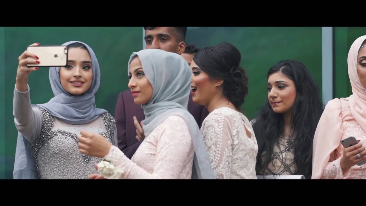 Essa Academy Prom 2016 - YouTube