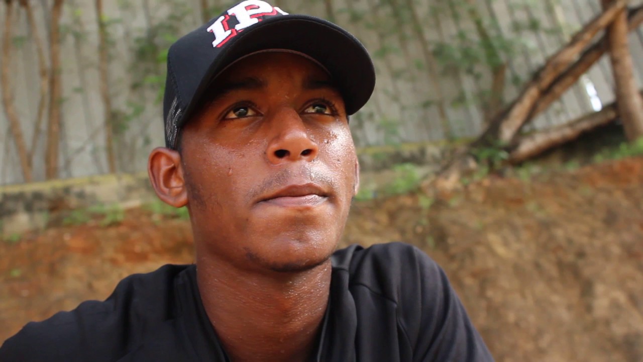 Luis Paez (IN 2017) - YouTube