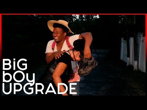 BIGGER BIG BOY Movies! Richard Brown Films Takes Over Jamaica! - YouTube
