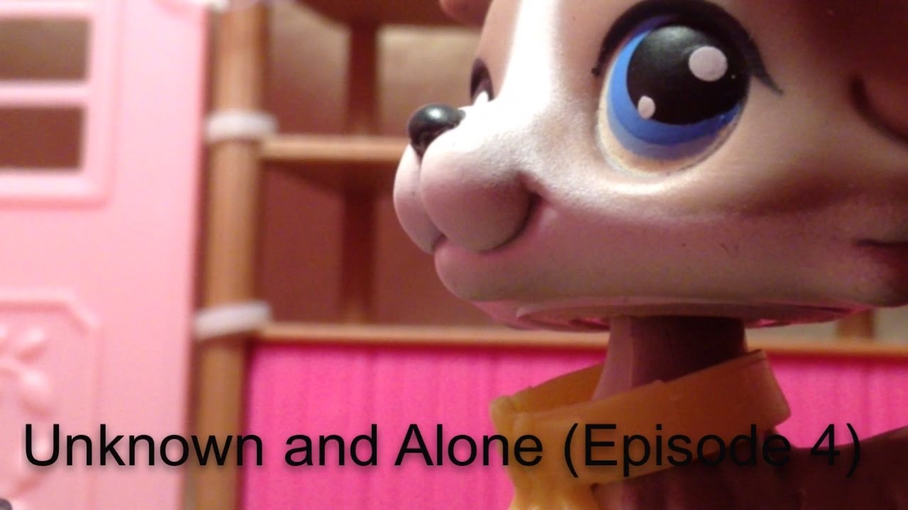 LPS Unknown and Alone (Episode 4: Coming Clear) - YouTube