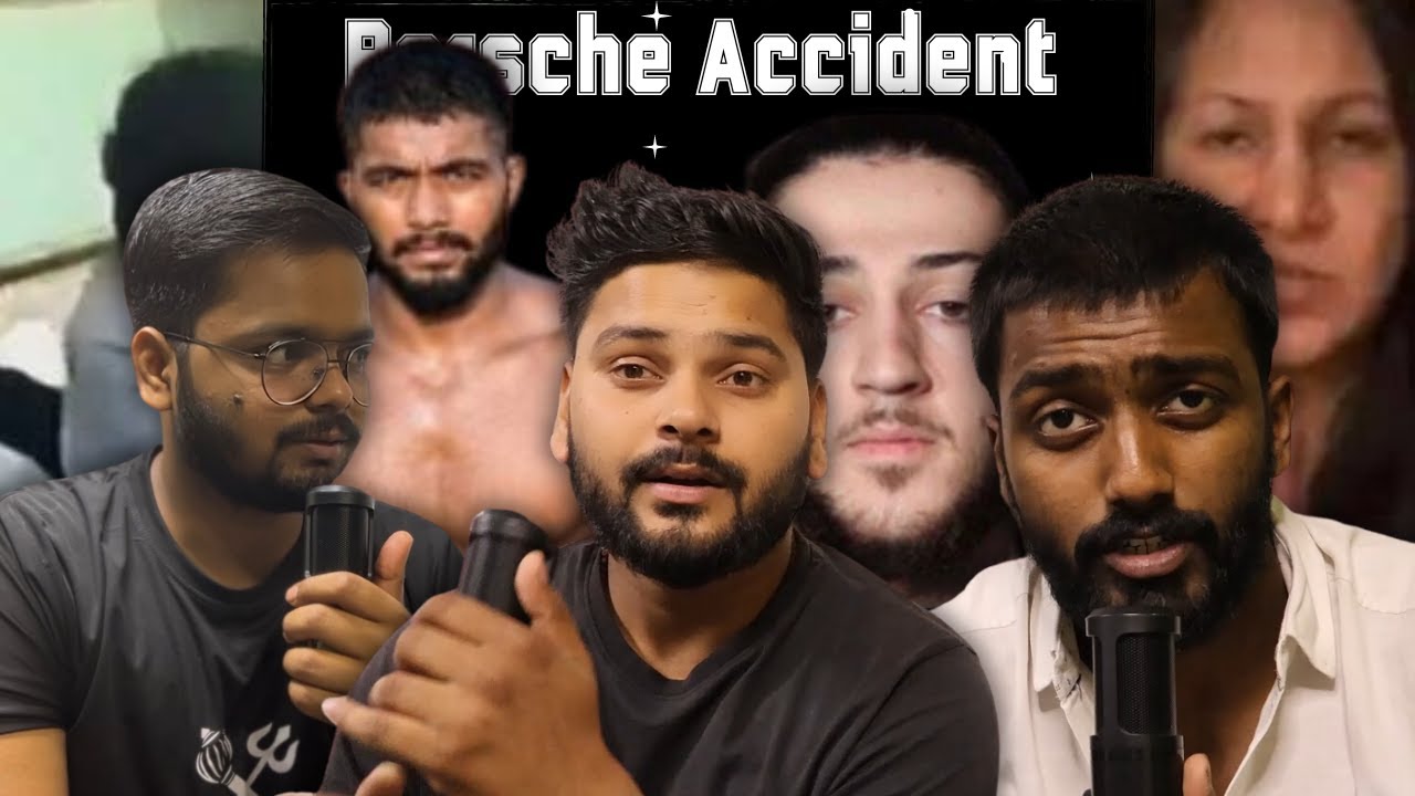 Wanted Driver Arrested, Porsche Pune Case Update, Toyota New E Car ...