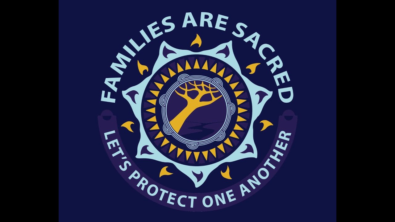Families Are Sacred Summit “Healing the Cycle of Violence” - YouTube