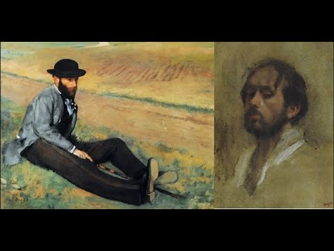 artmirc-Cufarul cu Diamante...-Edgar DEGAS-[1834+1917] PICTOR FRANCEZ ...