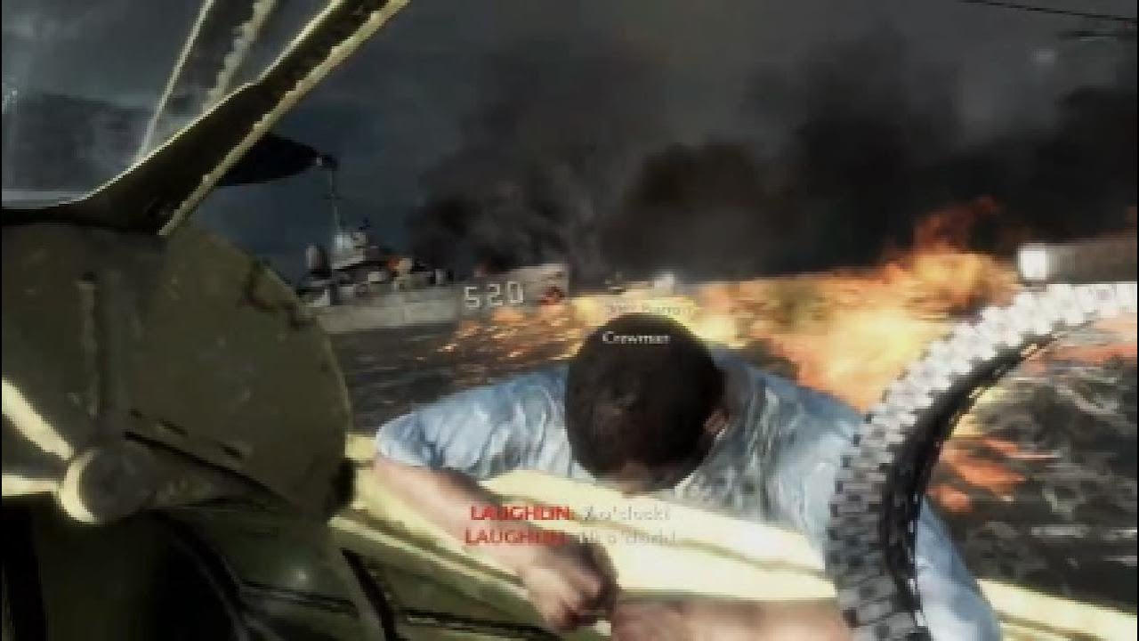 Black Cats | CoD World at War Veteran - Mission 11 gameplay in 2025 ...