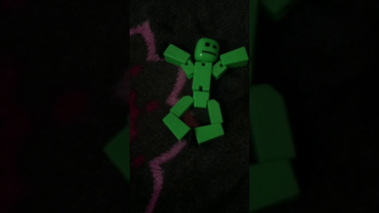 Spiderman stikbot - YouTube