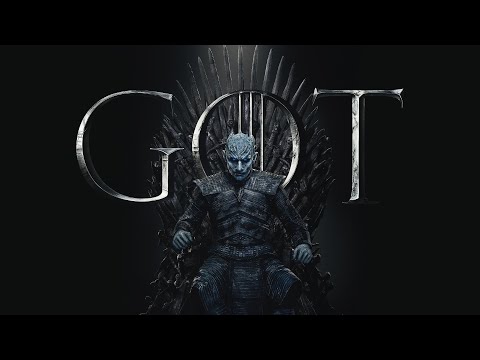 Night King-Yorgun Demokrat